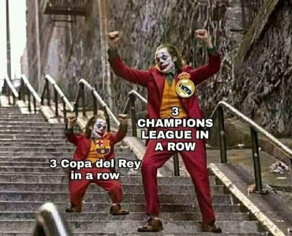 Los mejores 'memes' del Real Madrid-Betis