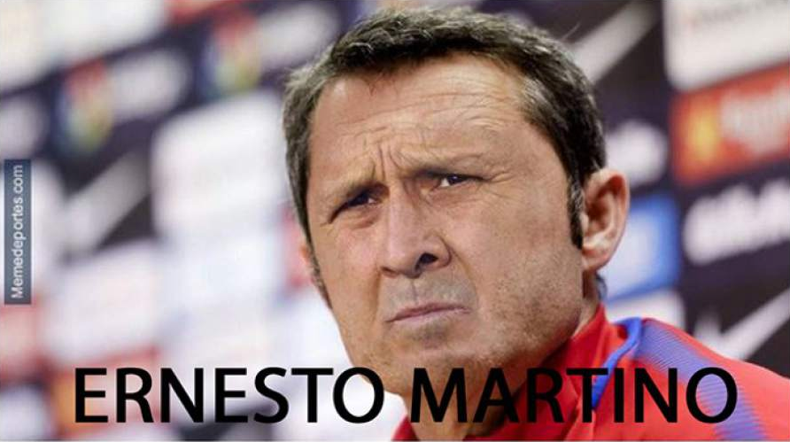 Los mejores 'memes' del Valencia-Barça