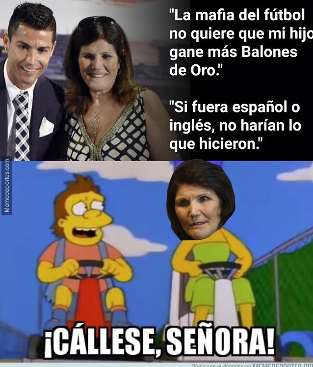 Los mejores 'memes' del Real Madrid-Betis