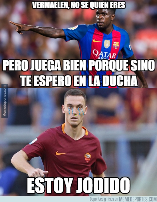 Los mejores 'memes' del Valencia-Barcelona