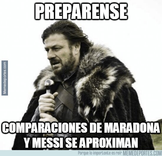 Los mejores memes del Nápoles-Barça