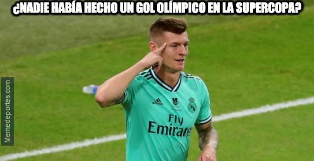 Los mejores 'memes' del Valencia-Real Madrid