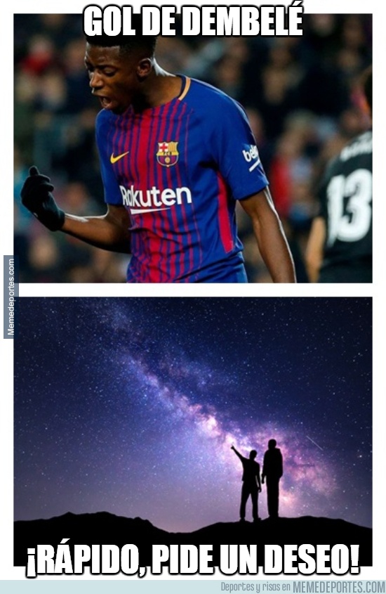 Los mejores 'memes' del Celta-Barça