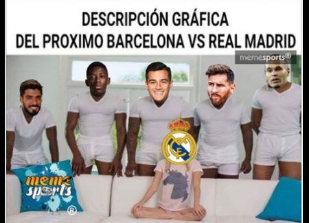 Los mejores 'memes' del tropiezo del Madrid en Balaídos