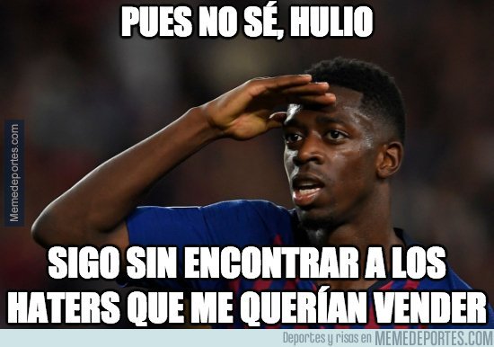 Los mejores 'memes' del Barça-PSV