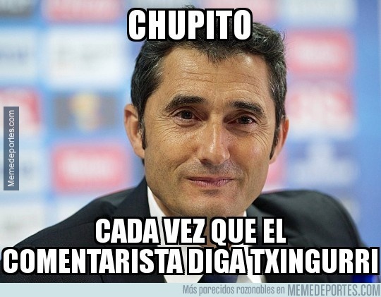 Los mejores 'memes' del Valencia-Barcelona