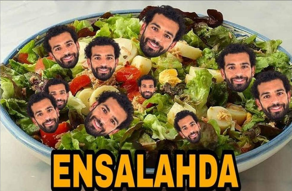 Los mejores 'memes' del Roma-Liverpool