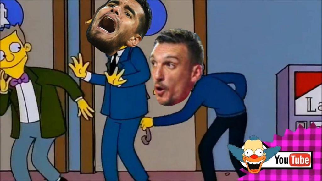 Los 'memes' de la lesión que dejó a Romero sin Mundial