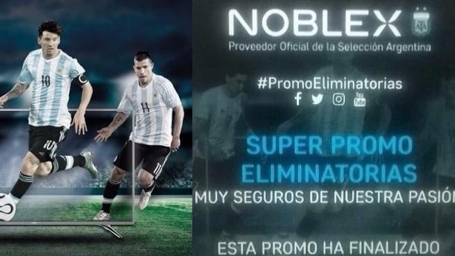 Los mejores 'memes' del batacazo de Argentina contra Venezuela Los mejores 'memes' del batacazo de Argentina contra Venezuela