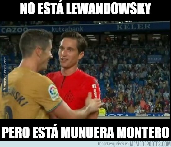 Los mejores memes del Atlético-Barcelona