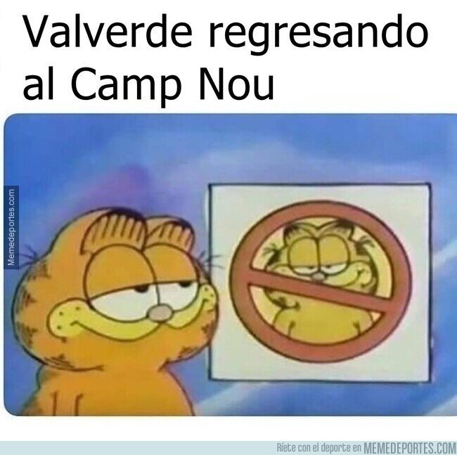 Los mejores memes del Barcelona-Athletic