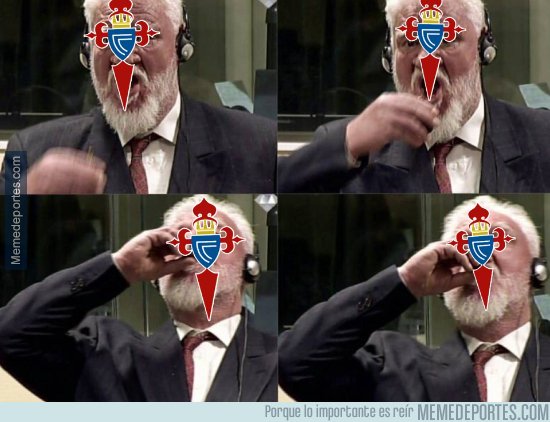 Los mejores 'memes' del Barcelona-Celta