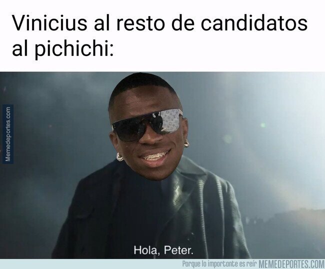 Los mejores memes del Real Betis-Real Madrid