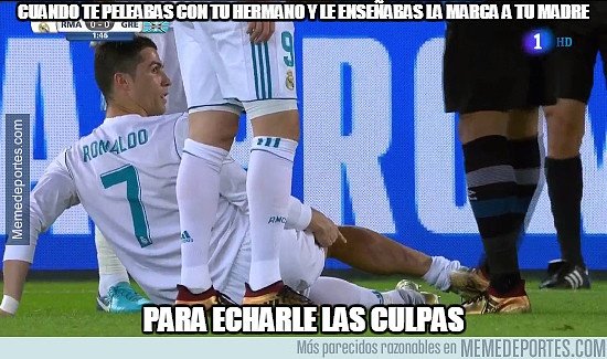 Los mejores 'memes' de la final del Mundial de Clubes