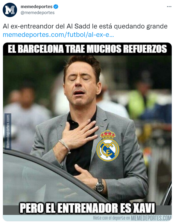 Los mejores memes del Almería-Real Madrid