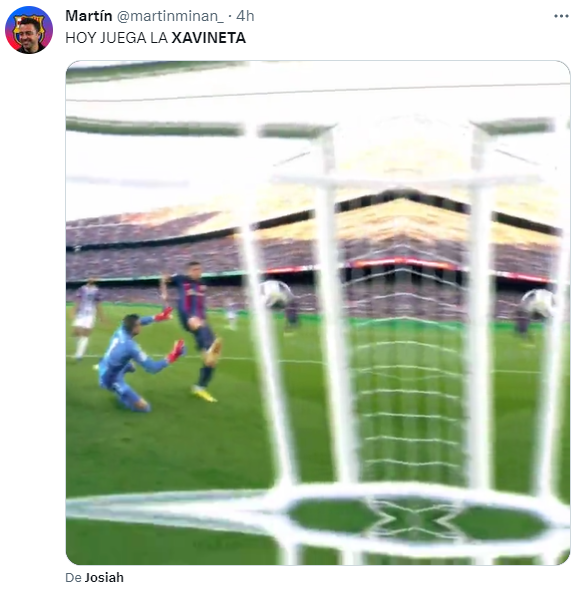 Los mejores memes del Barcelona-Valencia