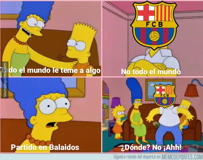 Los mejores memes del Celta-Barcelona