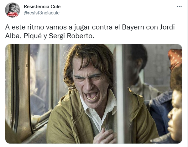 Los mejores memes del Mallorca-Barcelona