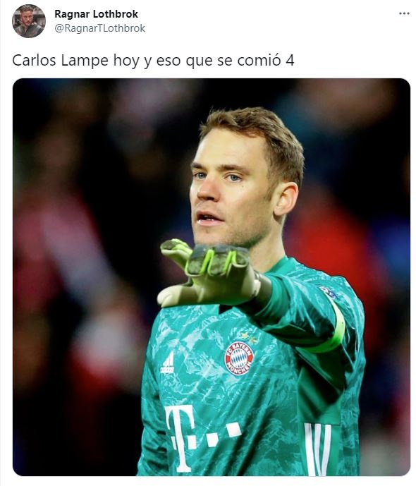 Los mejores memes de la jornada en la Copa América