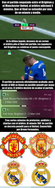 Los mejores memes del Betis-Madrid