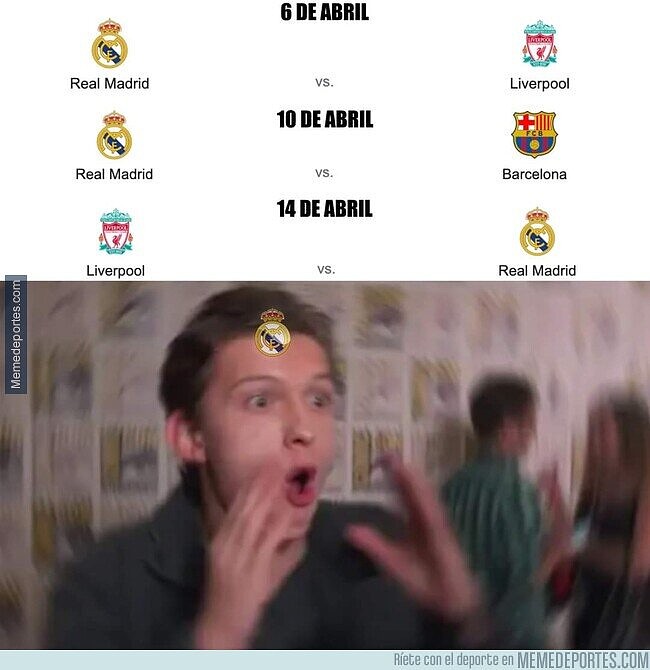 Los mejores memes del Celta-Real Madrid
