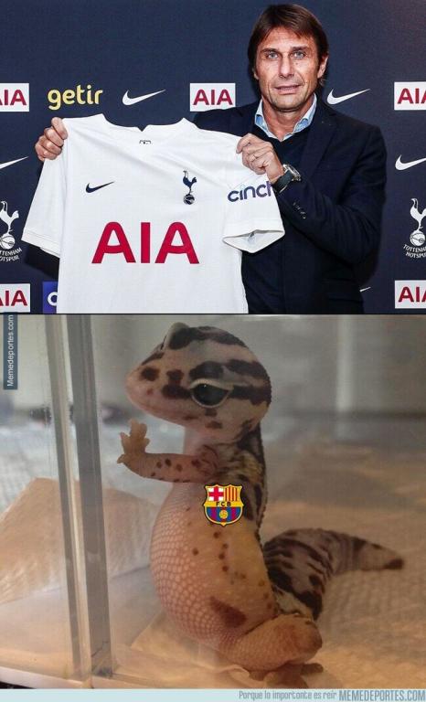 Los mejores memes del Dinamo de Kiev-Barcelona