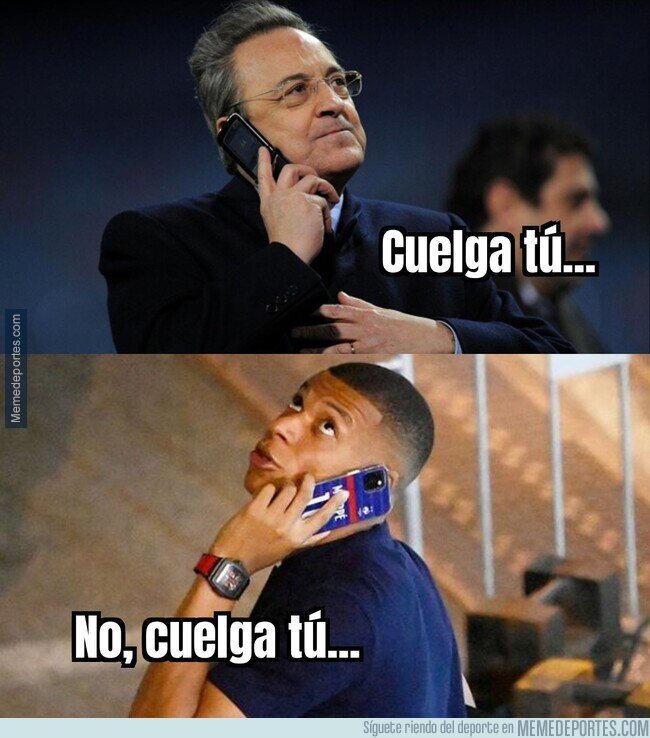 Los mejores memes del Real Betis-Real Madrid