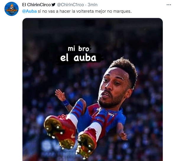 Los mejores memes del Barça-Celta