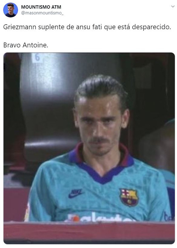 Los mejores memes del Celta-Barcelona