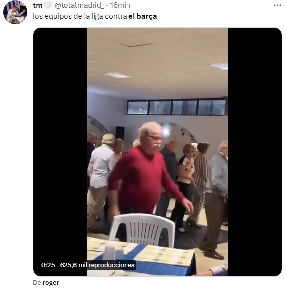 Los mejores memes del Barcelona-Valencia