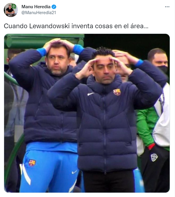 Los mejores memes del Inter-Barcelona
