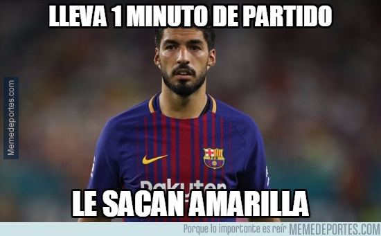 Los mejores 'memes' del Barcelona-Celta