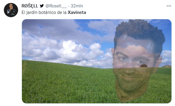 Los mejores memes del Eintracht-Barcelona