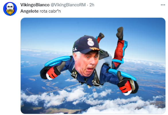 Los mejores memes del Rayo Vallecano-Real Madrid