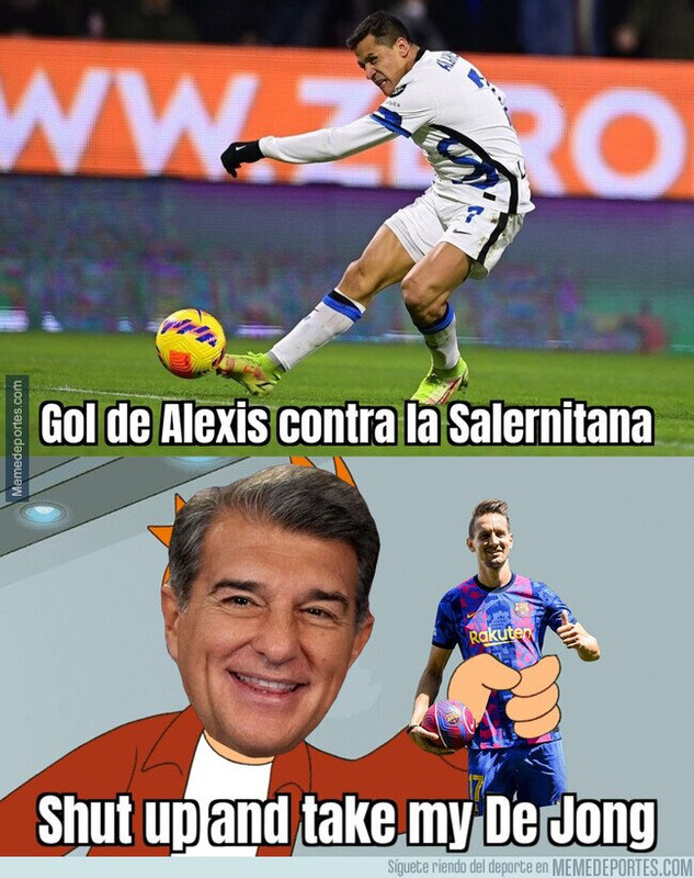 Los mejores memes del Barça-Elche