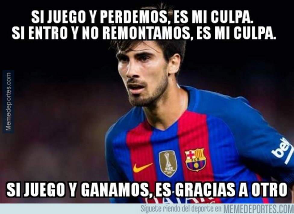 Memes Barcelonistas Banco De Imagenes De Barcelona Sporting Club: TE