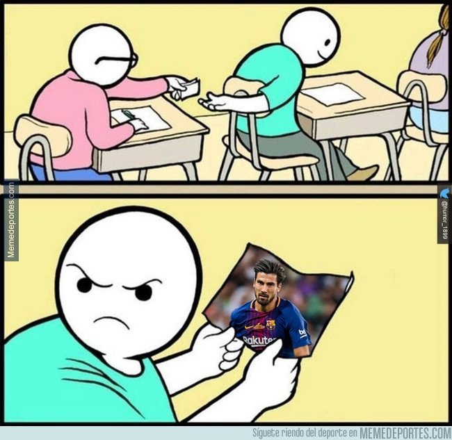 Los mejores 'memes' del Celta-Barça de Copa