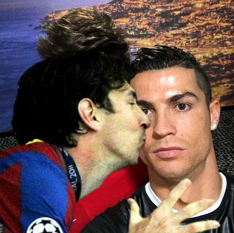 Los mejores 'memes' de Cristiano y su estatua de cera