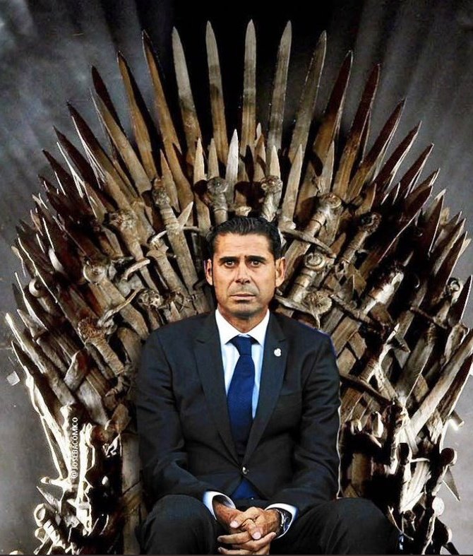 El 'meme' de Hierro y Juego de Tronos que reina en las redes