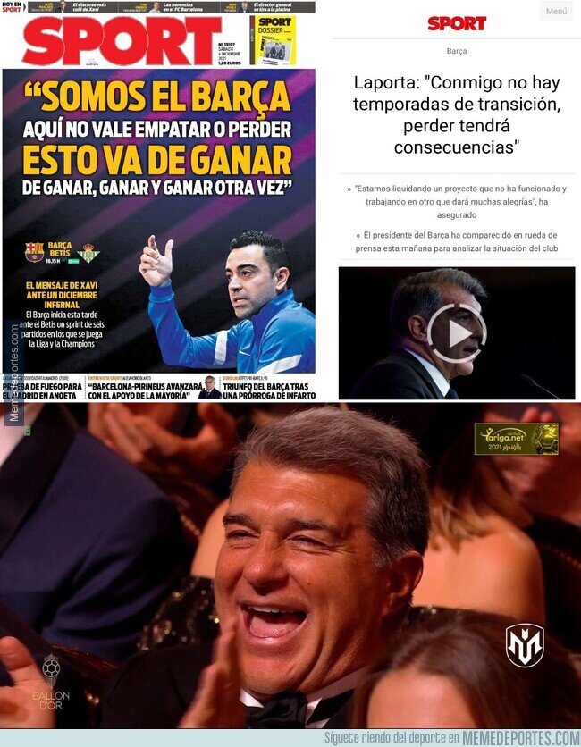 Los mejores memes del Barcelona-Mallorca