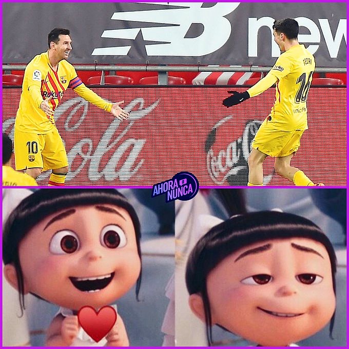 Los mejores memes del Athletic-Barcelona