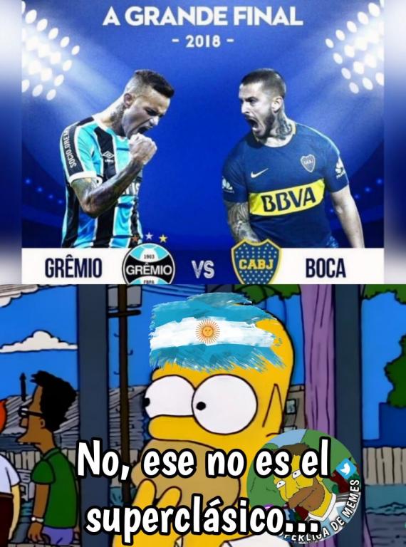 Los mejores 'memes' sobre el fallo de la CONMEBOL
