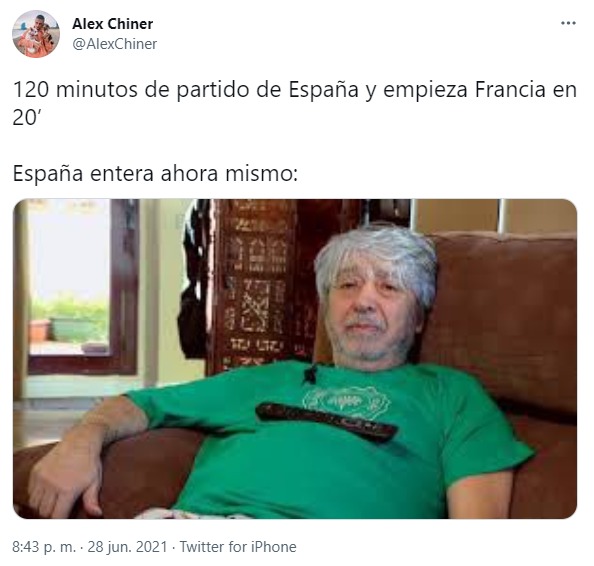 Los mejores memes del Francia-Suiza