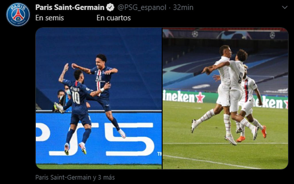 Los mejores memes del RB Leipzig-PSG