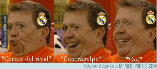 Los 'memes' del Real Betis-Real Madrid