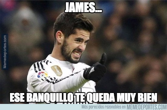 Los 'memes' del Real Betis-Real Madrid