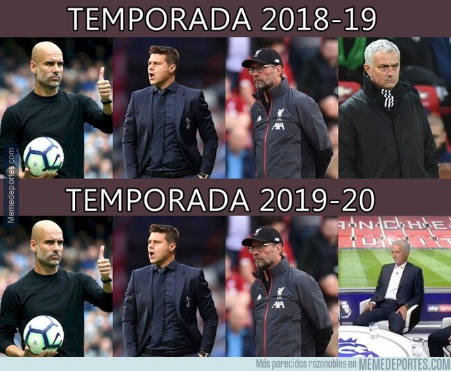Los mejores 'memes' del fin de semana