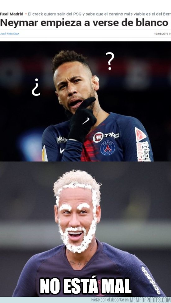 Los mejores 'memes' del fin de semana