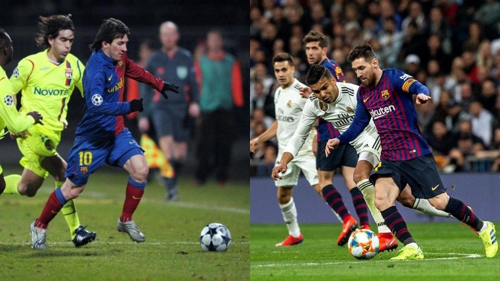 ¿Qué tenía el Barça del 'sextete' que no tiene este?