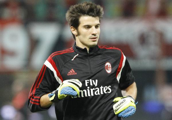 Agazzi ficha por el Cesena